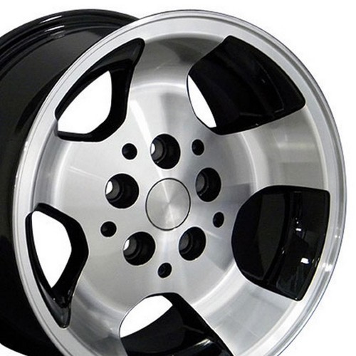 OE Wheels LLC Aluminum Wheel , PN# 8537979 | eBay