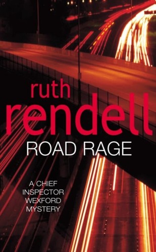 Route Rage : A Wexford Étui Livre de Poche Ruth Rendell 9780099470618 ...