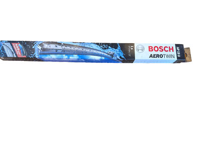 BOSCH - BALAI D'ESSUIE-GLACE AEROTWIN - ref : 3397006832 / AP19U | eBay