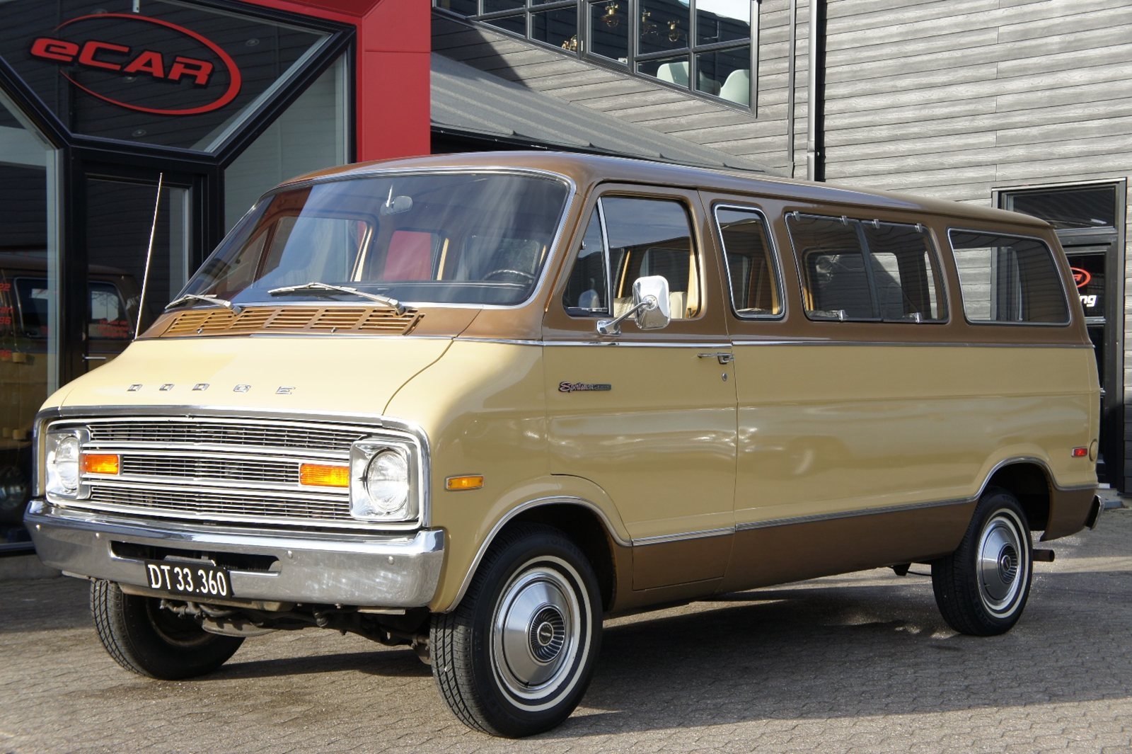 Dodge RAM 1500 Anmeldelser - Se vurderingen på Bilbasen