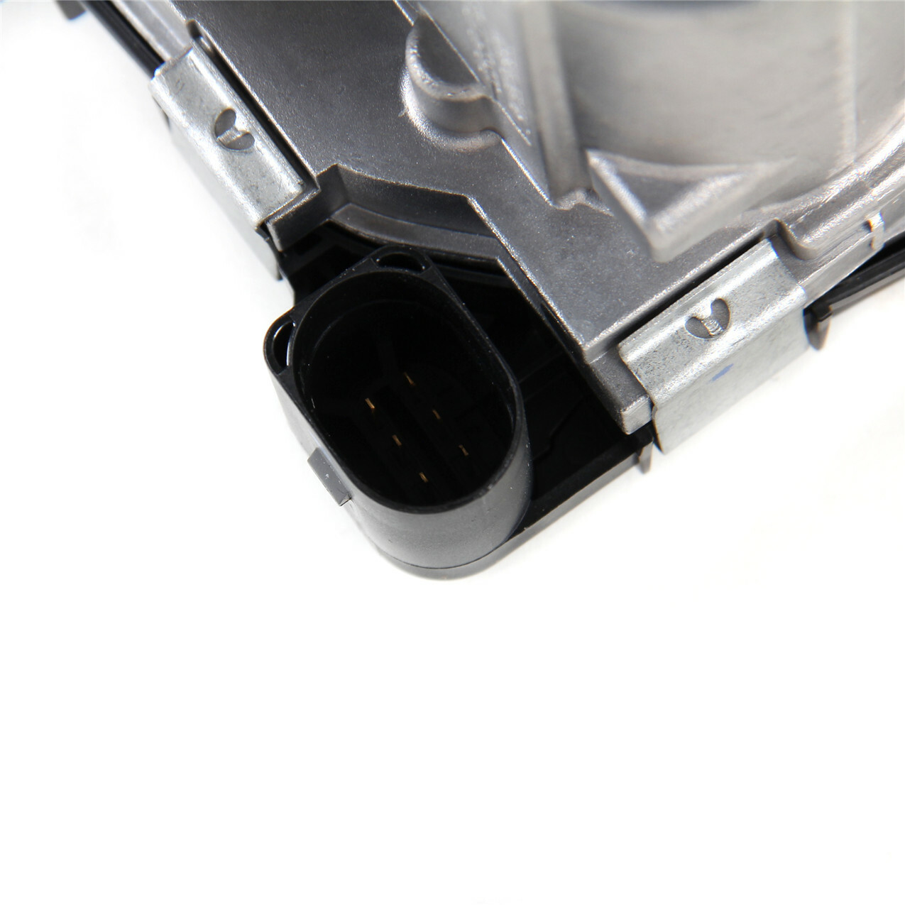 Throttle Body For VW Jetta Skoda Fabia 1.6L 03C133062M | eBay