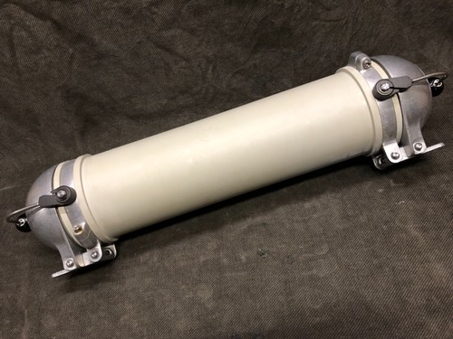 High Quality Salami Bologna Beef Ham Bacon Press Forming Mold Tube | eBay