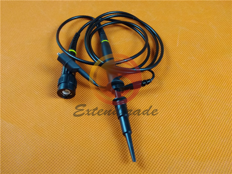 Oscilloscope Scope Passive Clip Probe 100MHz 100X P4100 High Voltage ...