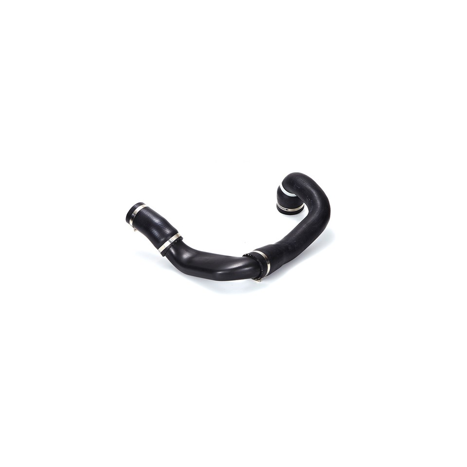 Front Right Lower Intercooler Turbo Hose Pipe Fits Land Rover ...