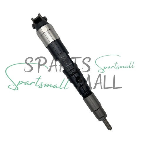 RE524362 RE518725 SE501937 Fuel Injector for John Deere Various 8.1L ...