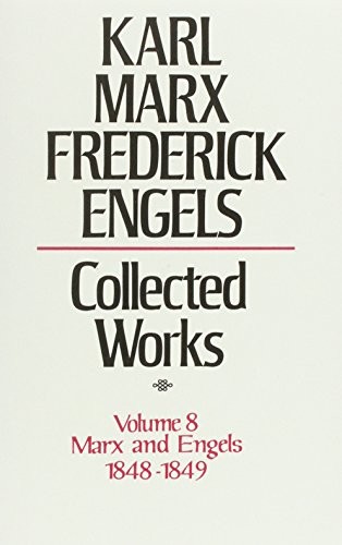 Friedrich Engels Karl Marx Collected Works (Hardback) | eBay Australia