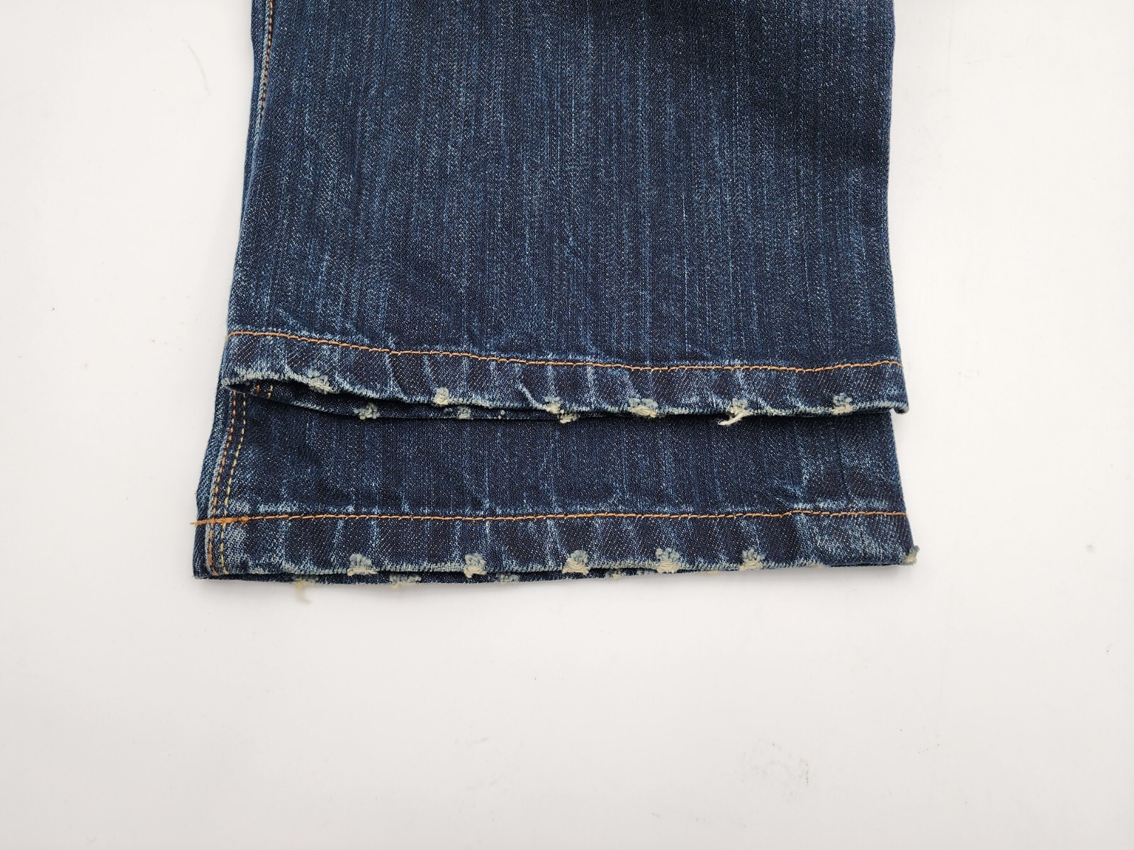 NWT Truth Justice Common Sense Distressed Straight Leg 34x30 Mens Jeans ...