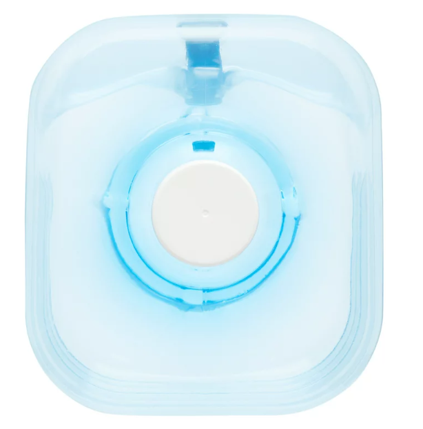 (2-Pack) 3 Gallons Stackable Water Bottle Jug BPA Free Home Office ...