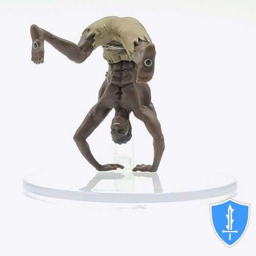 Aigamuxa (handstand) - The Mwangi Expanse #32 Pathfinder Battles D&D ...