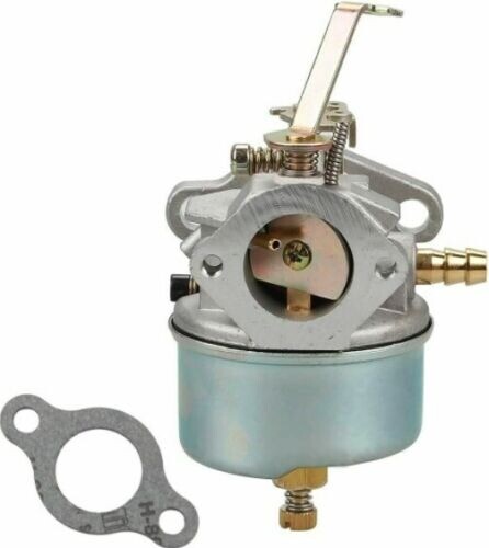 Carburetor Carb for many '68 &'69 Rupp mini bikes with tecumseh H50 ...