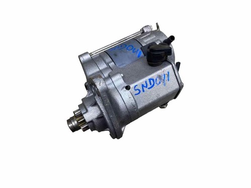 Suabru Legacy Starter Motor 1990 Up Too 2004 AT OEM | eBay