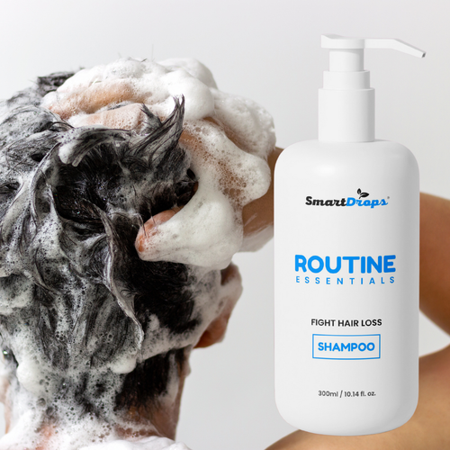 Routine Shampoo for Daily Hair Care and Suitable for All Hair Types | eBay