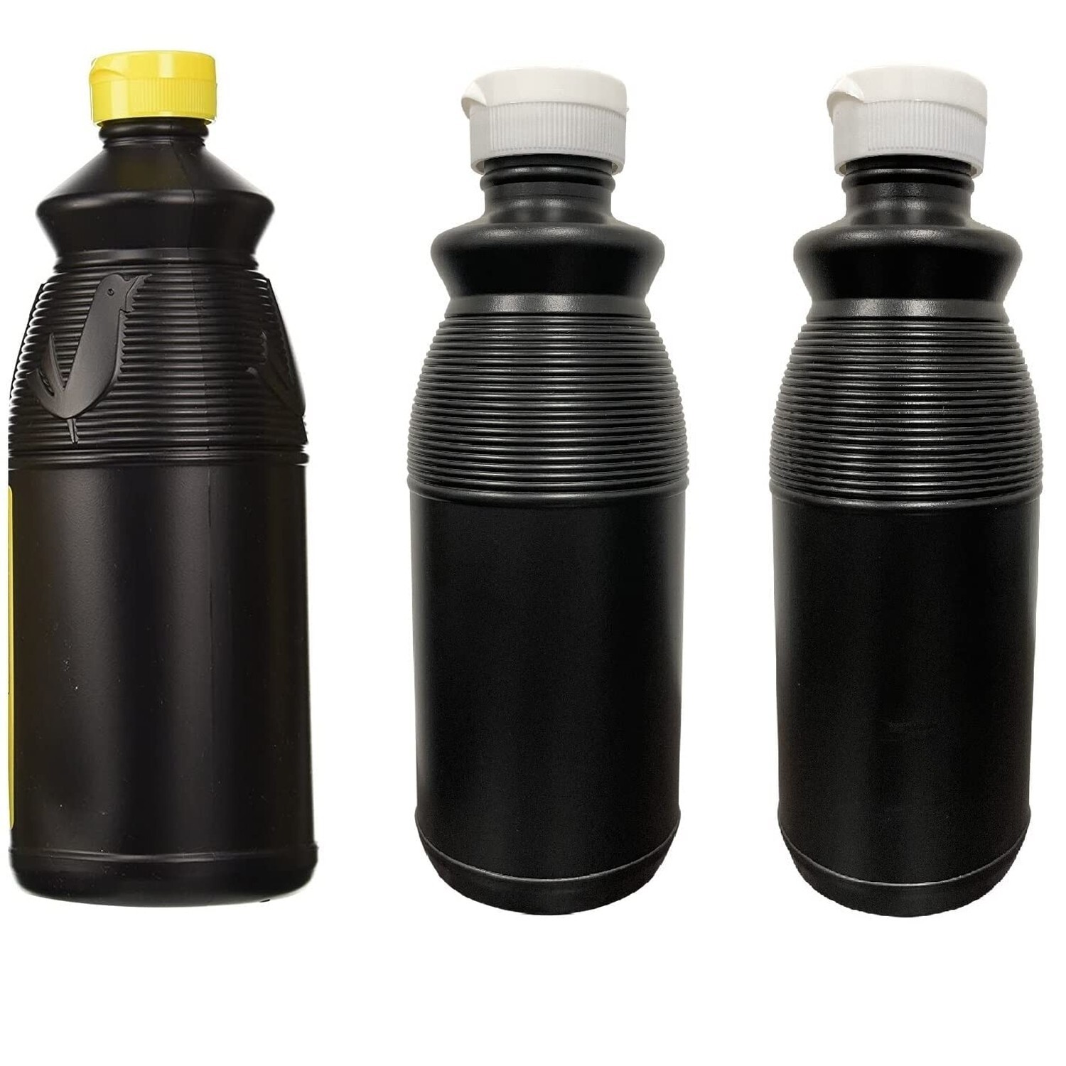 Coffee Syrup Sample Pack (1 Autocrat 32 Oz, 1 Eclipse 16 Oz and 1 ...