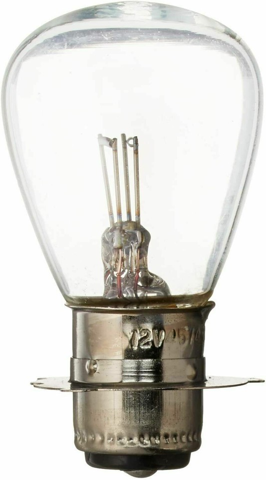 2 LED light bulbs for Deere CH15208 194262-53080 & Ford Yanmar Stanely ...