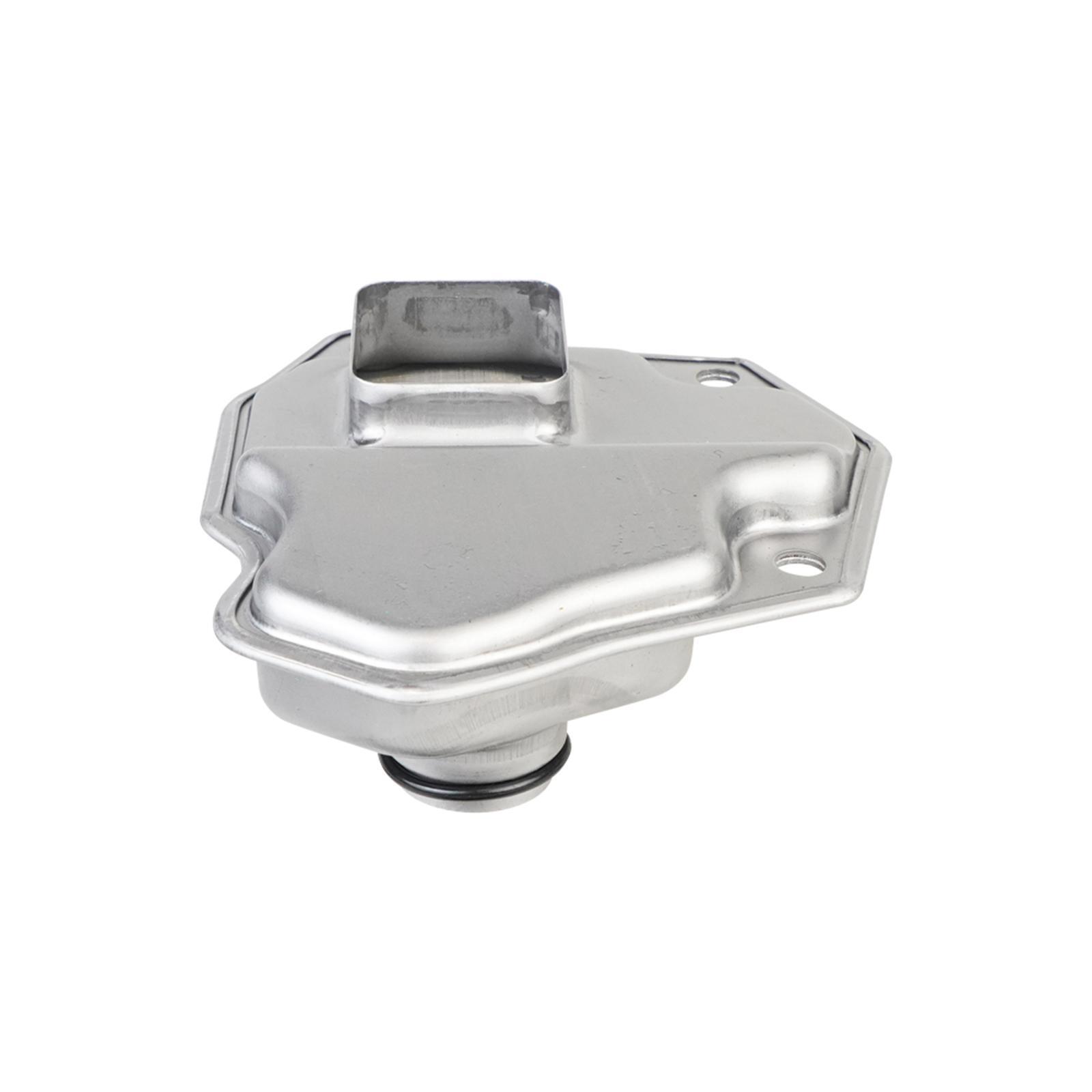 Automatic Transmission Filter Oil Cooler Return Pan Gasket Set ...