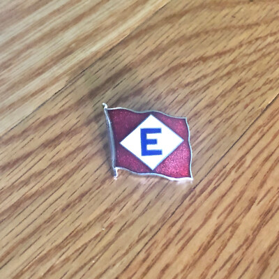 American Export Officer’s Enamel Hat Badge / ss Constitution ss ...