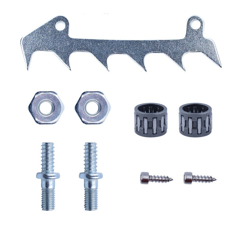 Bumper Spike Felling Dog Kit For Stihl MS210 MS230 MS250 MS170 018 017 ...