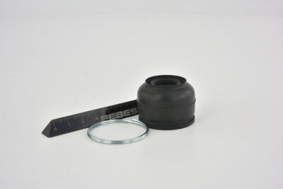 Lower Control Arm Ball Joint Boot 31X55X15 For HONDA CIVIC/CIVIC COUPE ...