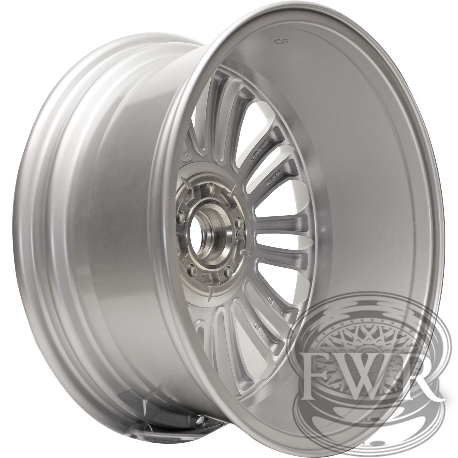 New 18" Premium Replacement Alloy Wheel Rim for 2013-2016 Ford Fusion ...