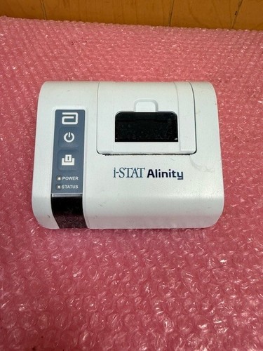Abbott i-STAT PR-500 Printer for sale online | eBay