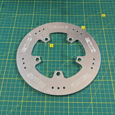 Chain Guards & Bash Guards - 110 Bcd - Nelo's Cycles