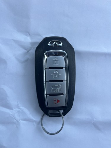 INFINITI QX60 smart key entry remote fob | eBay