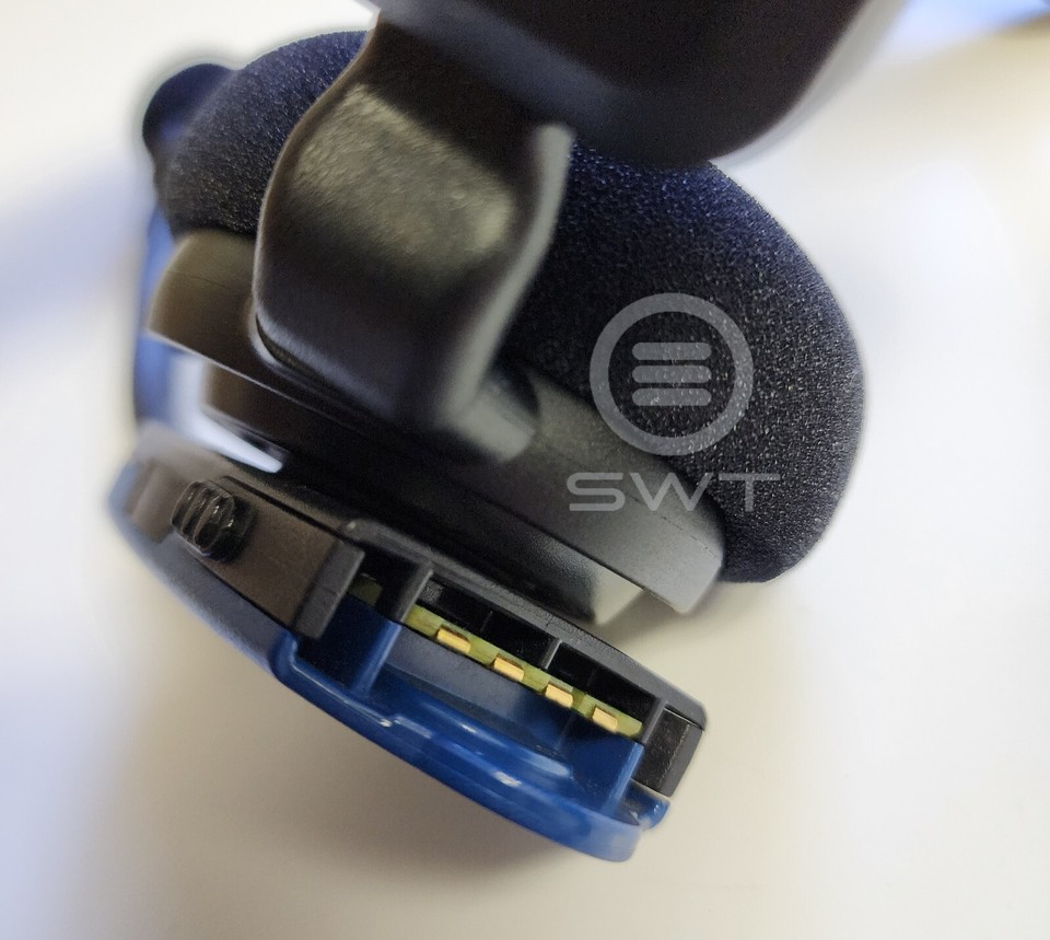 Honeywell/Vocollect SRX2 Headset - HD-1000-1 | eBay