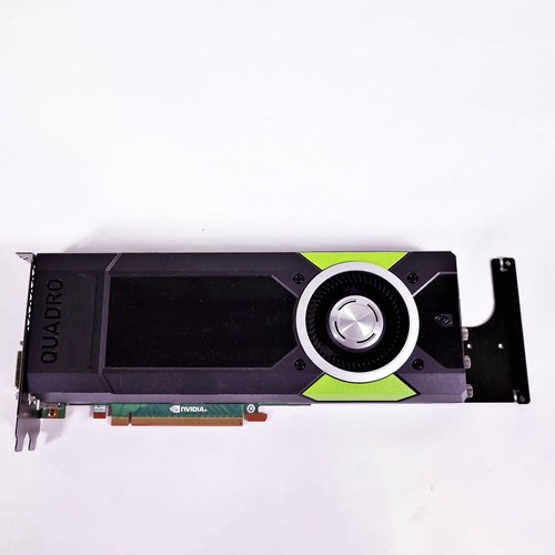 DELL NVIDIA QUADRO M5000 GRAPHICS CARD | 8GB GDDR5 | 0Y1P3V | eBay
