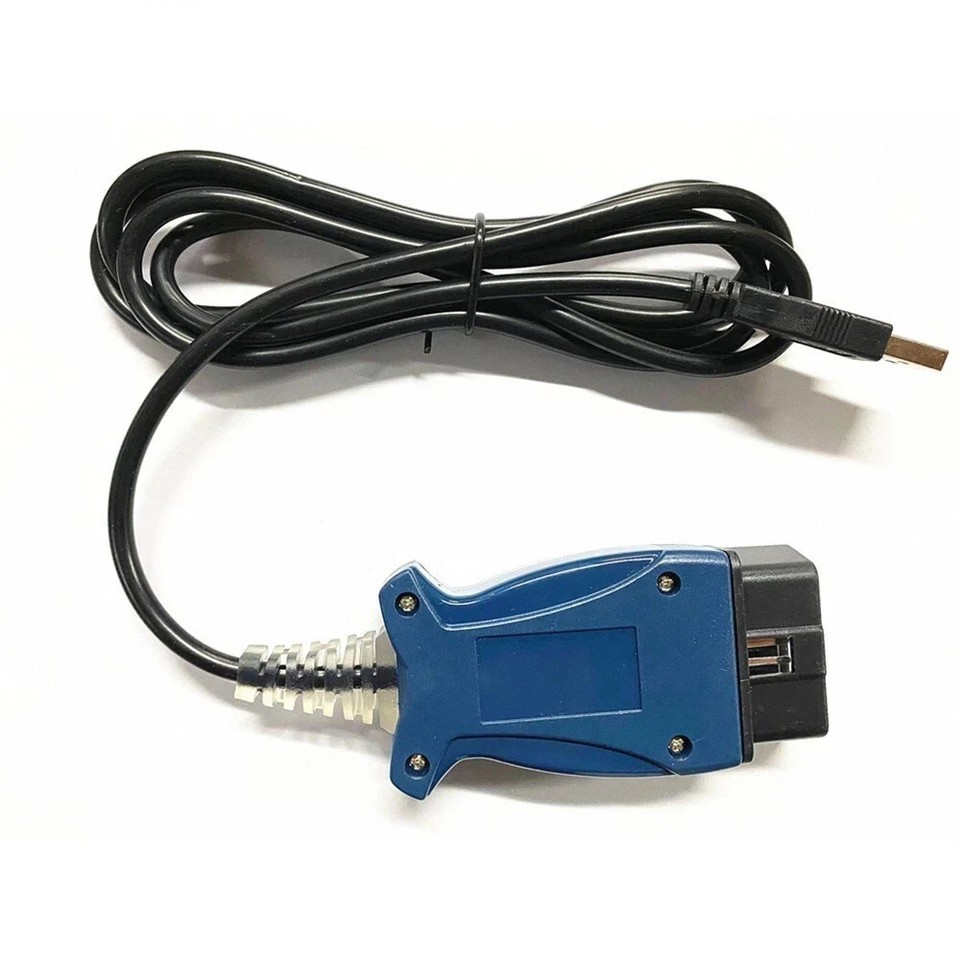 OBD2 Scanner JLR For Jaguar Land Rover SDD V160 Auto Diagnostic Tool ...