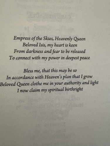 Isis Oracle by Alana Fairchild (44-Cards) with Guidebook ..2018..VG | eBay