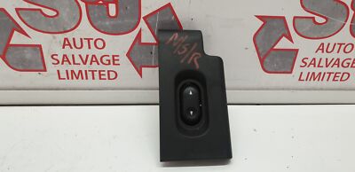 Land Rover Freelander 1 1998-2006 n/s near passenger left front window ...