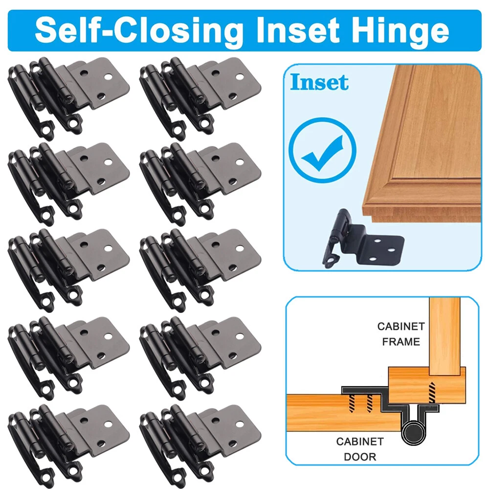 Offset Cabinet Hinges | Cabinets Matttroy