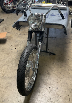 K-Model Front End | eBay