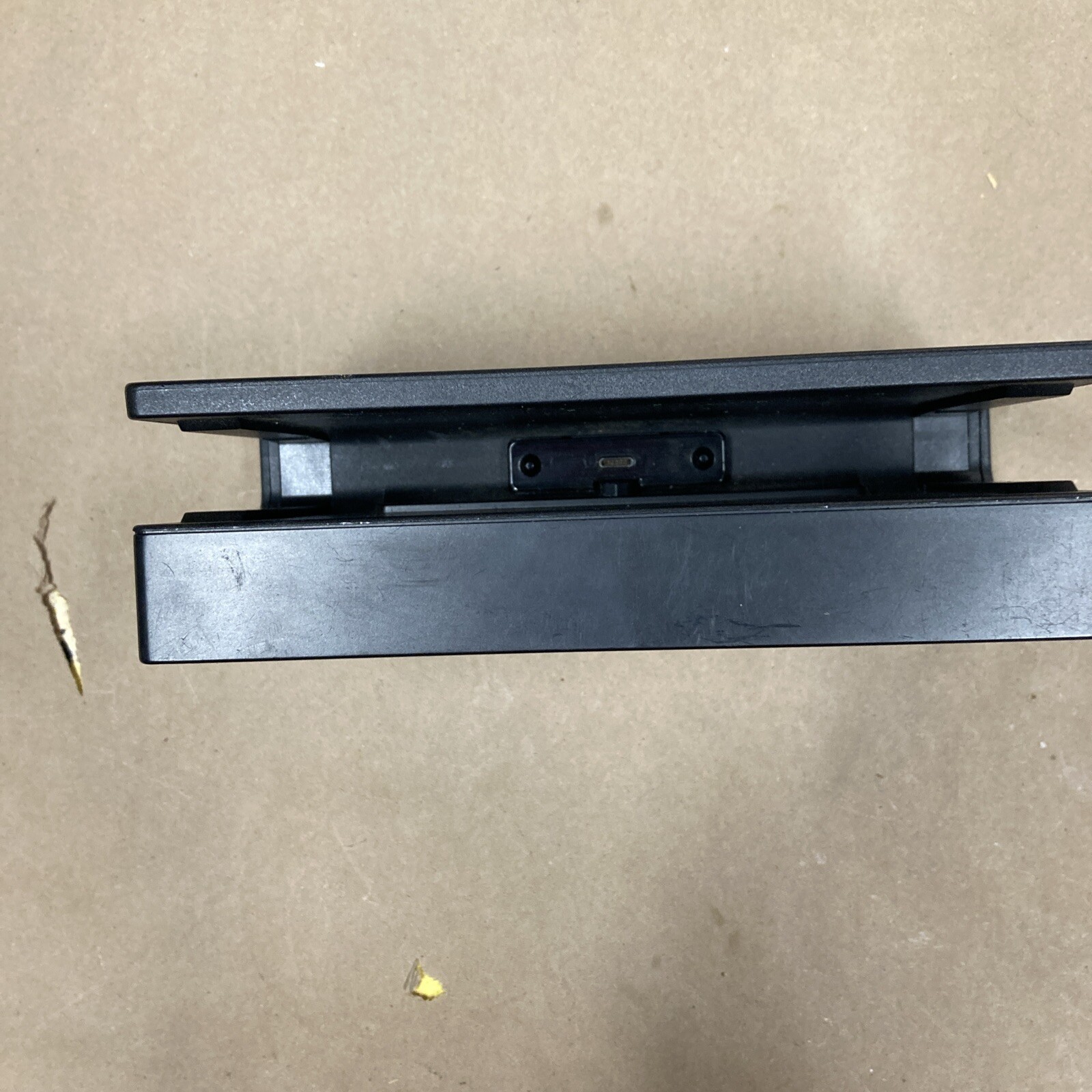 Nintendo Switch HAC-007 Charging Dock Only - Black | eBay