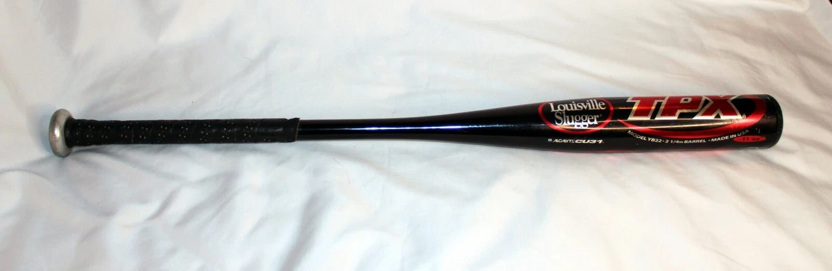 Tpx Baseball