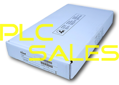 ProSoft ILX69-PBM | Profibus DPV1 Master Communication Module *SEALED ...