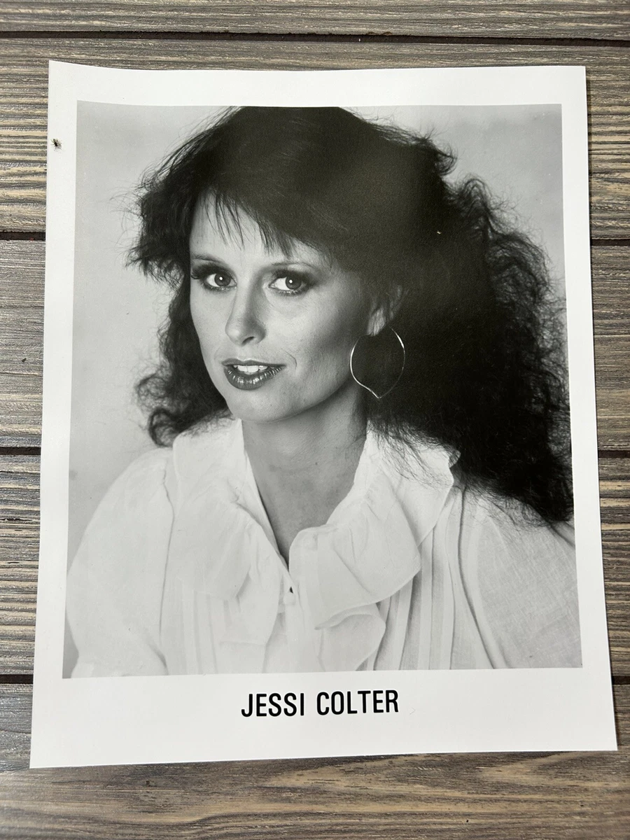 Jessi Colter