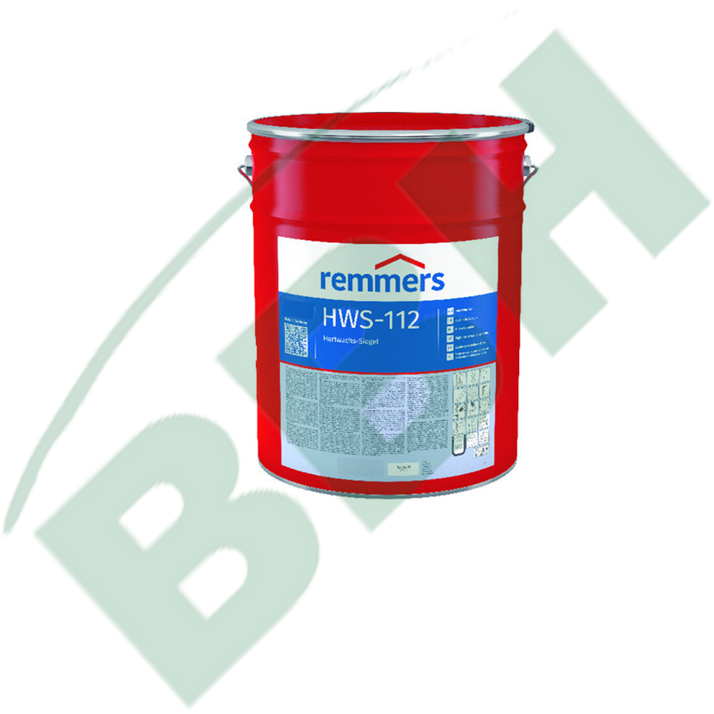 Remmers HWS-112 Hartwachs Siegel 1 Liter farblos Holztreppen | eBay.de