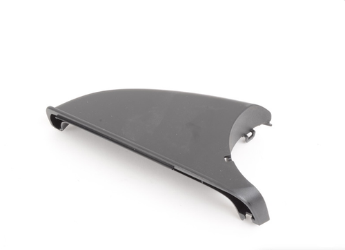 New Genuine MB C CLASS W204 Wing Mirror Under Trim Right O/S ...