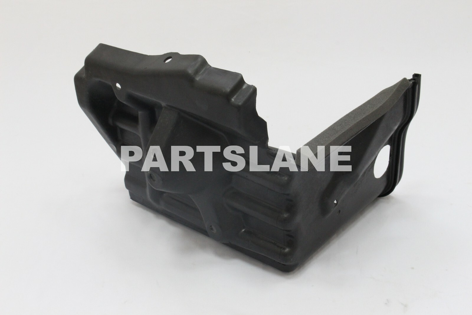 Toyota Land Cruiser 1991-1992 FJ80 OEM Genuine Battery Carrier 74403 ...