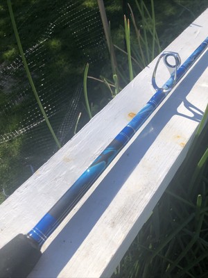 Conventional Rods - 7' Conventional