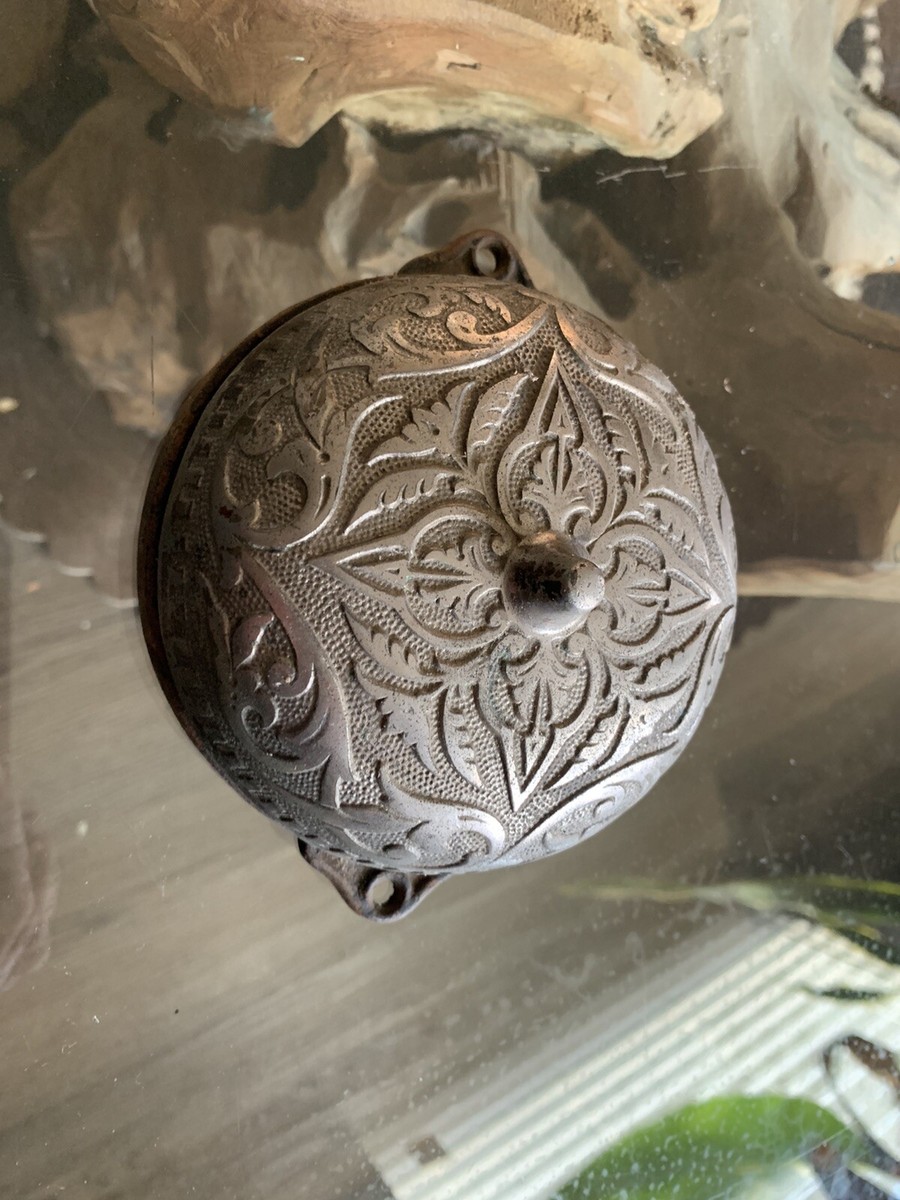 Reproduction Antique Doorbells A29 Decorative Mechanical Doorbell