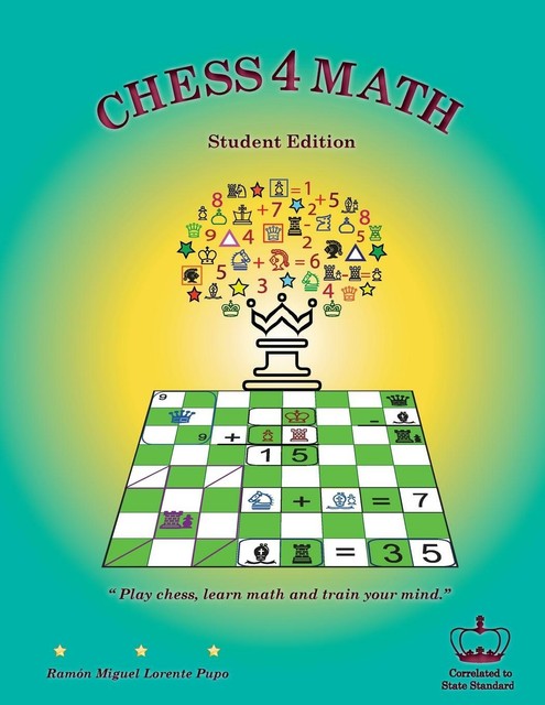 Chess 4 Math von Ramón Miguel Lorente Pupo (2018, Taschenbuch) online kaufen | eBay.de