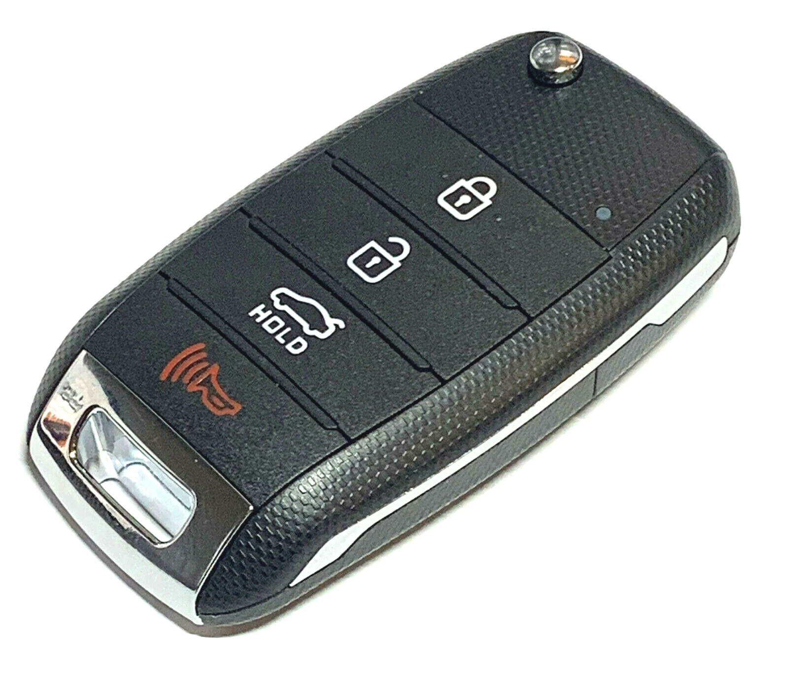 NEW Remote Flip Key For KIA OPTIMA 2016 2017 2018 2019 2020 SY5JFRGE04 ...