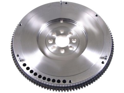 LUK 94HZ62P Flywheel Fits 2009-2013 Toyota Matrix 2.4L 4 Cyl Clutch ...