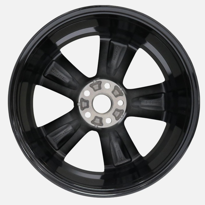 For Toyota Highlander 19" Wheel 19x7.5 2014-2019 Replaceme Rim 75163 ...
