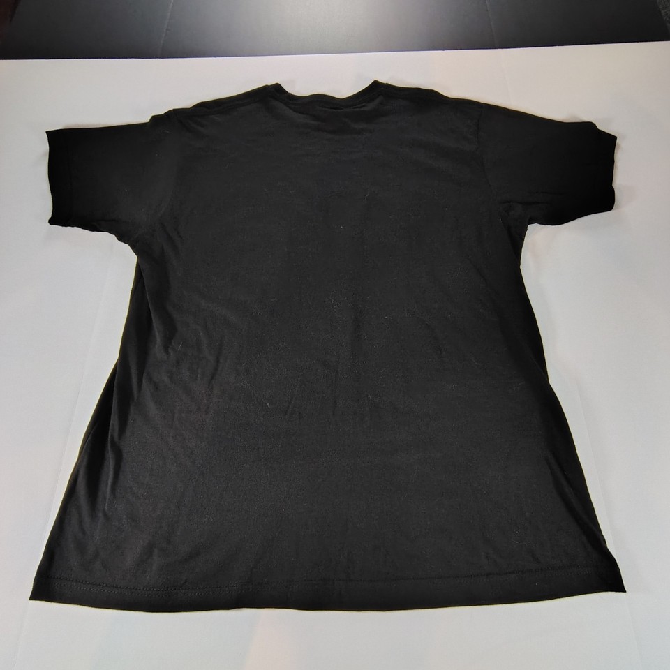 Rob Zombie T-Shirt Mens Sz XL Halloween Mask 2022 Band Music Rock Gore ...