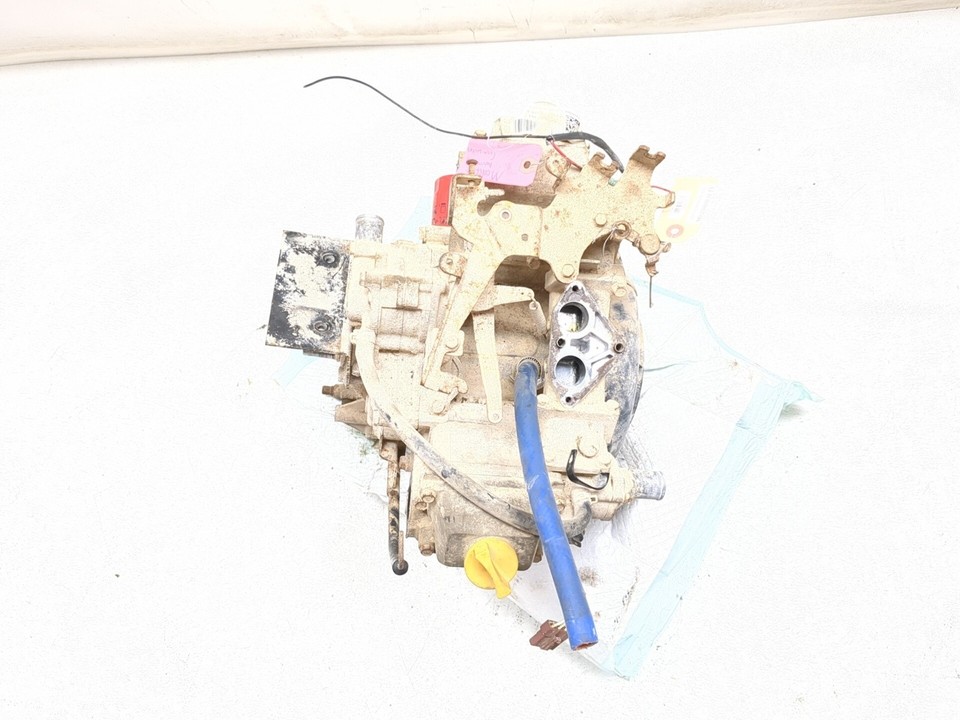 17-23 John Deere Gator HPX615E Engine Motor GUARANTEED | eBay