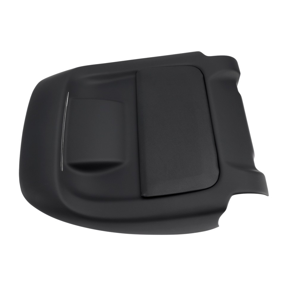 Front Seat Back Panel Cover 52107321146 For BMW X5 F15 X6 M F86 2014 ...