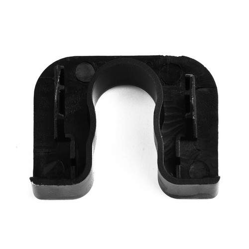 REAR PARCEL SHELF FASTENING BRACKET CLIP FOR FORD FIESTA MK7 1539663 ...